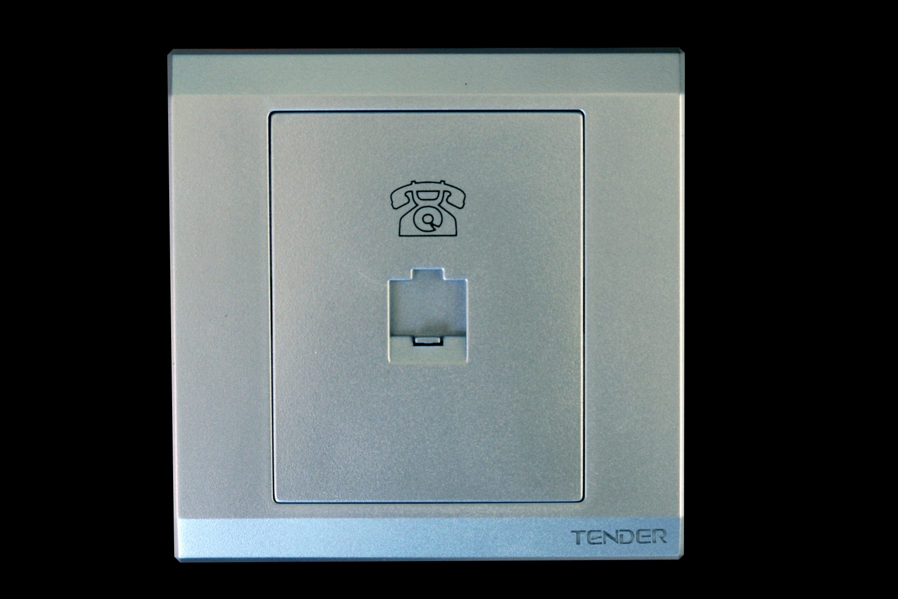 TELEPHONE SOCKET - Sonragaon Electric Ways